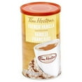 Tim Horton's Instant Cappuccino, French Vanilla, 454g/16 oz., {Imported ...