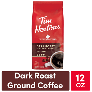 Green Mountain Coffee Dark Magic, Ground Coffee, Dark Roast, Bagged ...