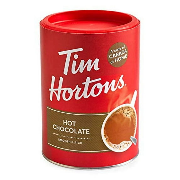 Tim Hortons Hot Chocolate - Walmart.com