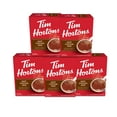 Tim Hortons Hot Cocoa Mix Packets Smooth And Creamy 40 Count Red10