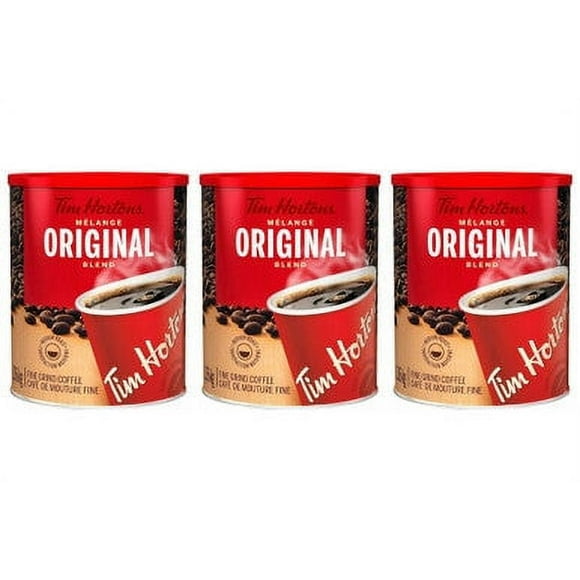 Tim Hortons Coffee in Coffee - Walmart.com