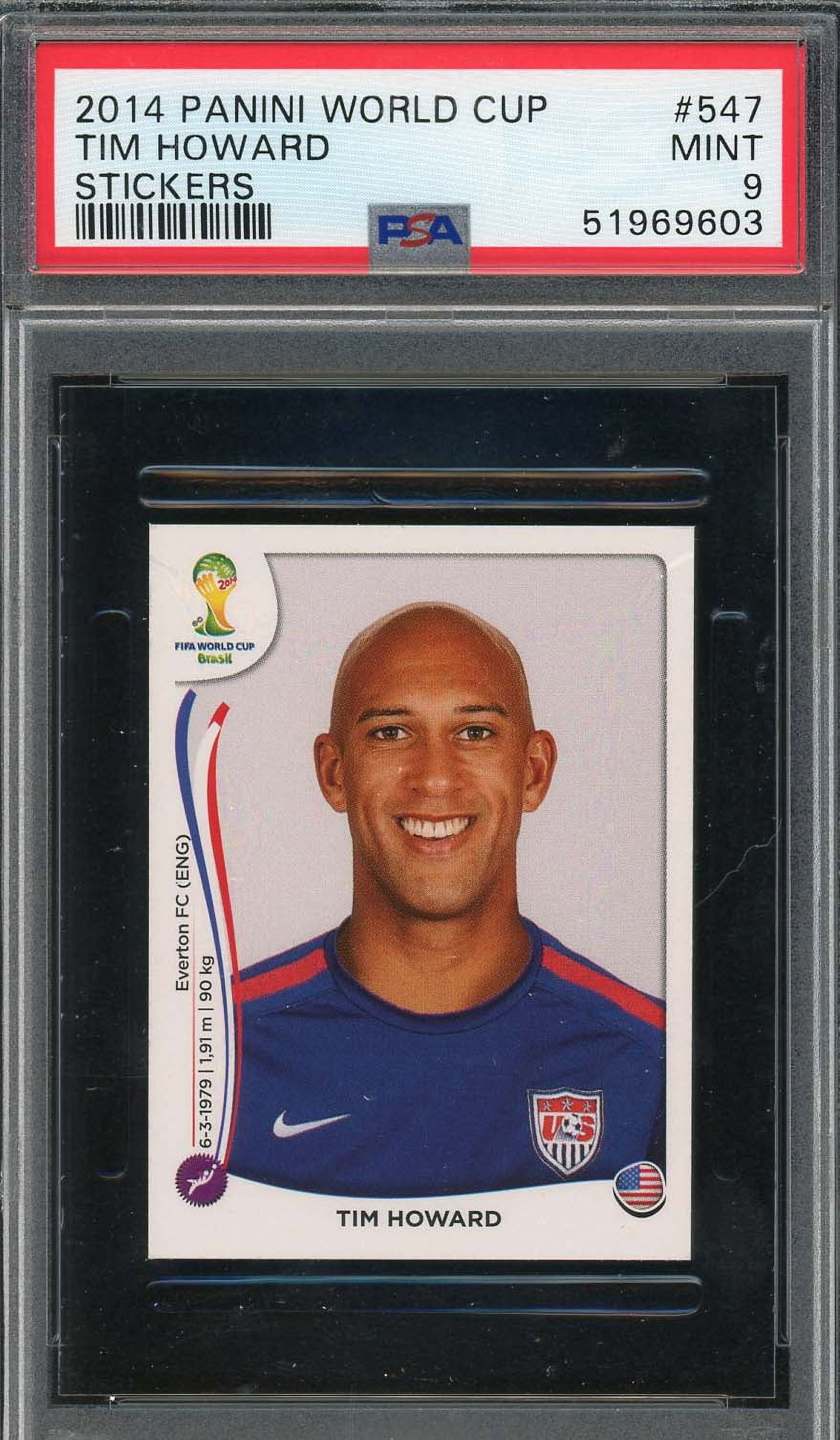 Panini Patches Card