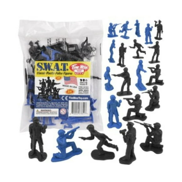 Policeman Toys