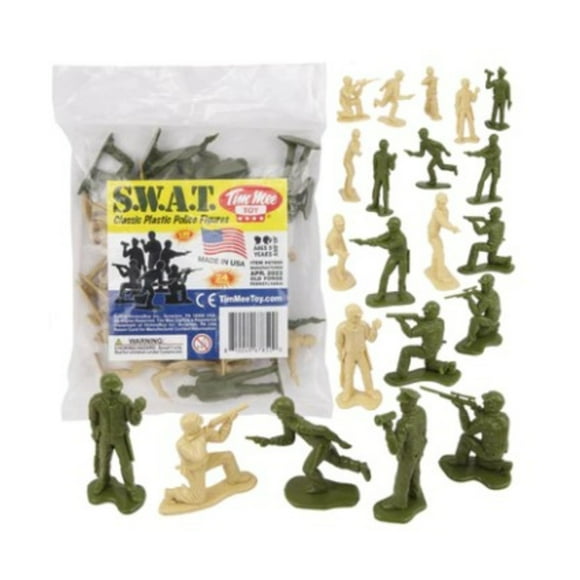 Green Army Men