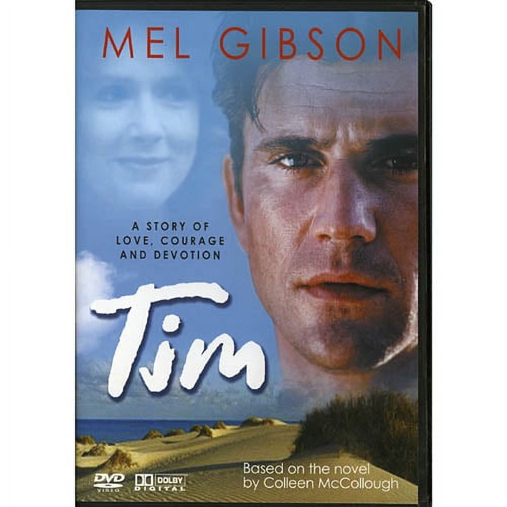 Pre-Owned Tim Mel Gibson DVD - Walmart.com