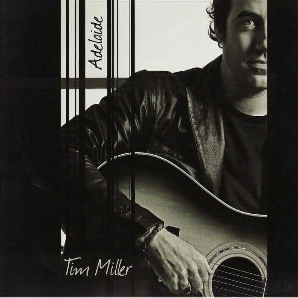 Tim Miller - Adelaide - Music & Performance - CD - Walmart.com