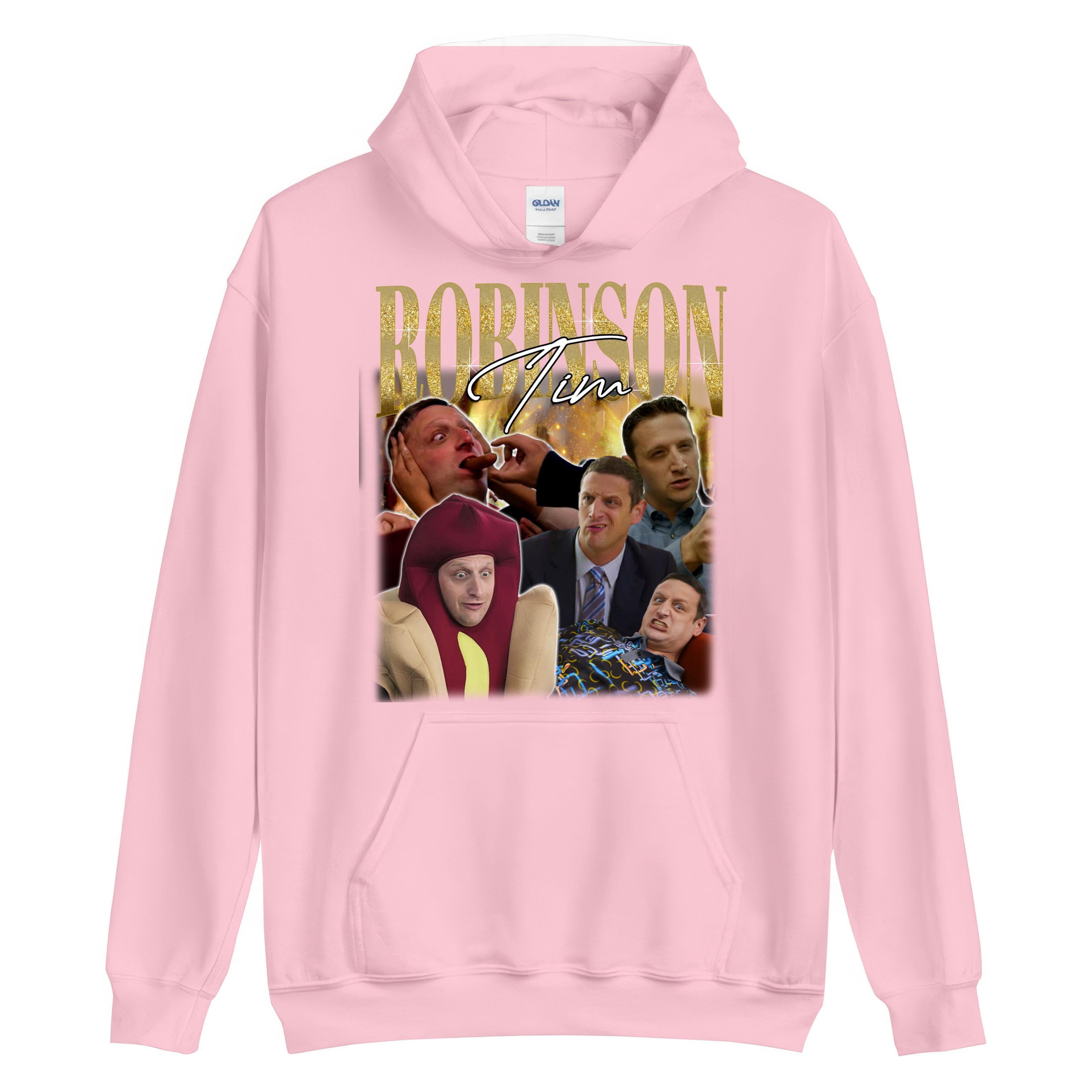 Tim Robinson I Think You Should Leave , Tim Robinson Vintage Shirt ...
