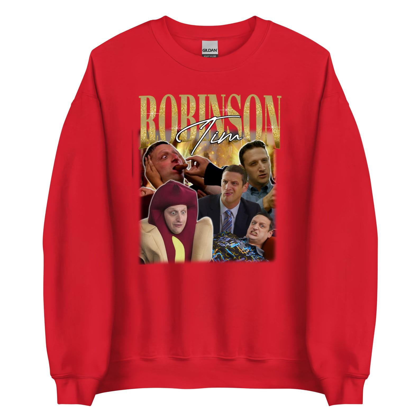 Tim Robinson I Think You Should Leave , Tim Robinson Vintage Shirt ...