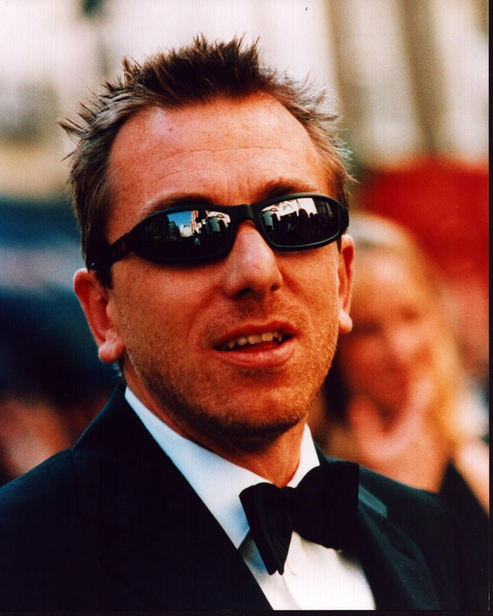 Tim Roth In Tuxedo And Sunglasses Photo Print (16 x 20) - Item ...