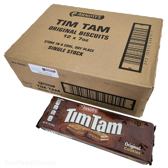 Tim Tams