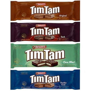 Tim Tams