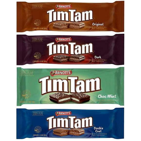 Tim Tams