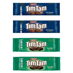 Tim Tams