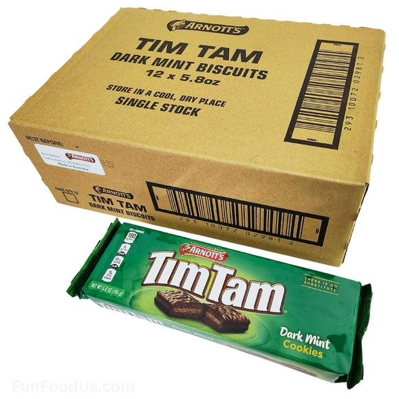 Tim Tam
