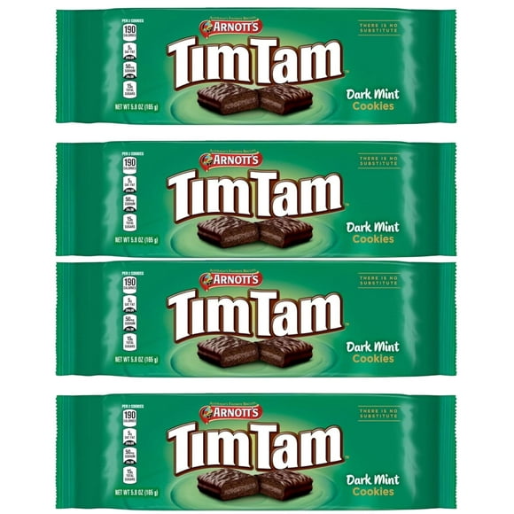 Tim Tams