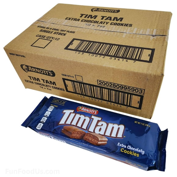 Tim Tams