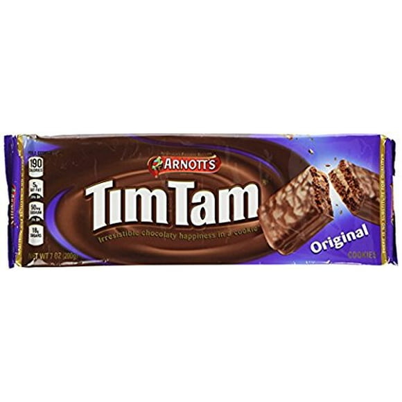 Tim Tams