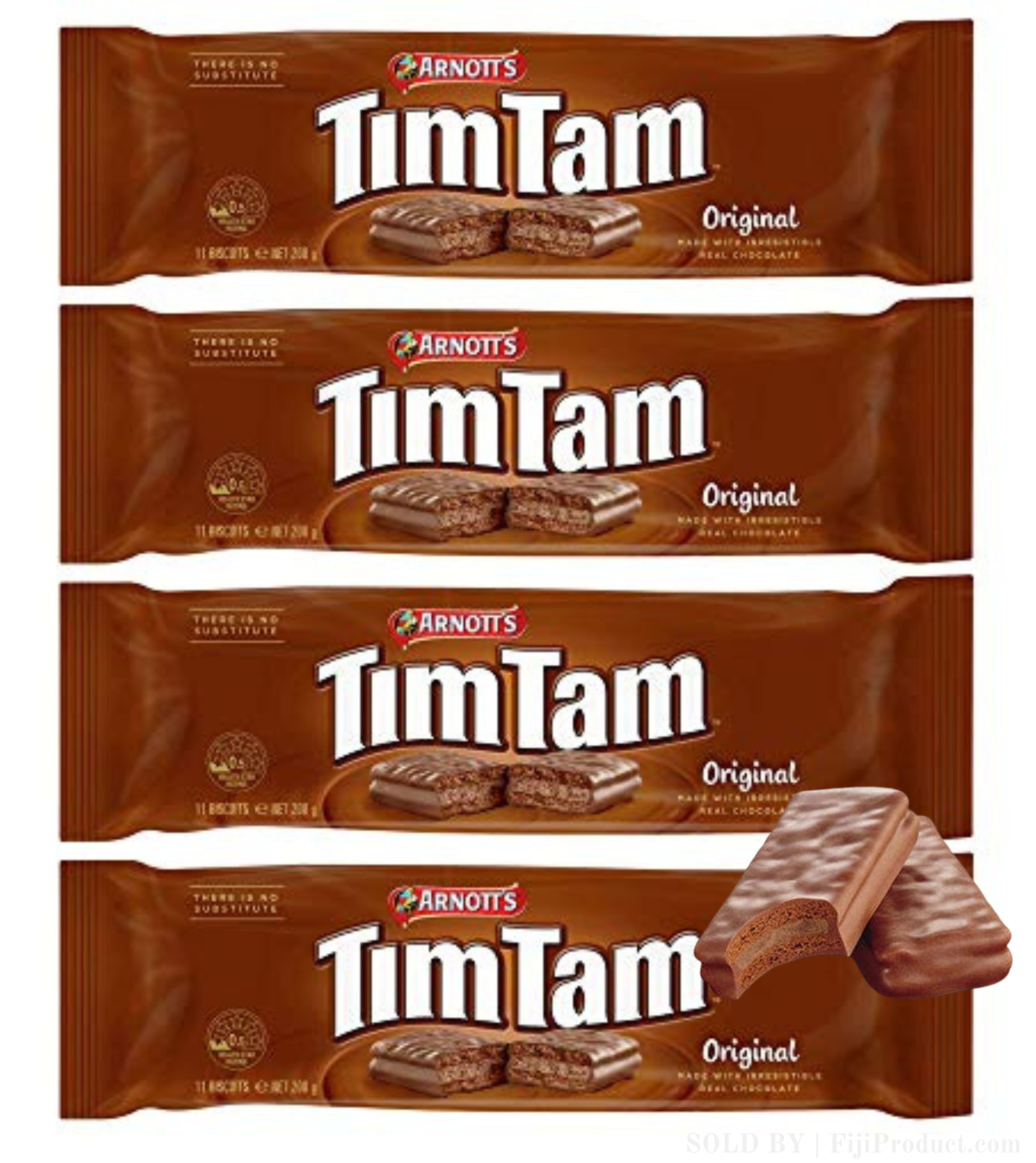 Tim Tam Cookies - Walmart.com