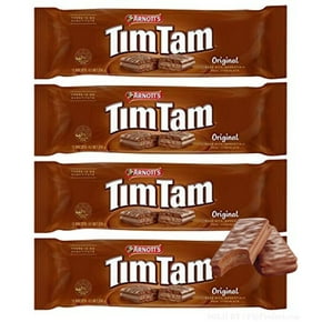 Tim Tams