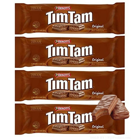 Tim Tams