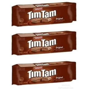 Tim Tams