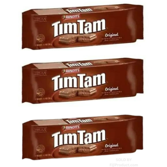 Tim Tam Shop All Cookies in Cookies - Walmart.com