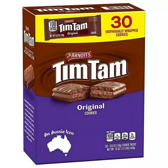 Tim Tams