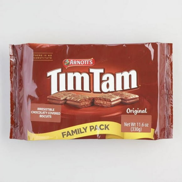 Tim Tams