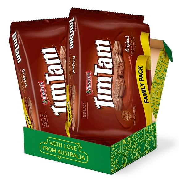 Tim Tams