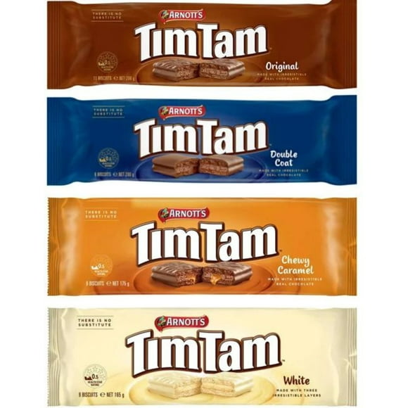 Tim Tam Cookies - Walmart.com