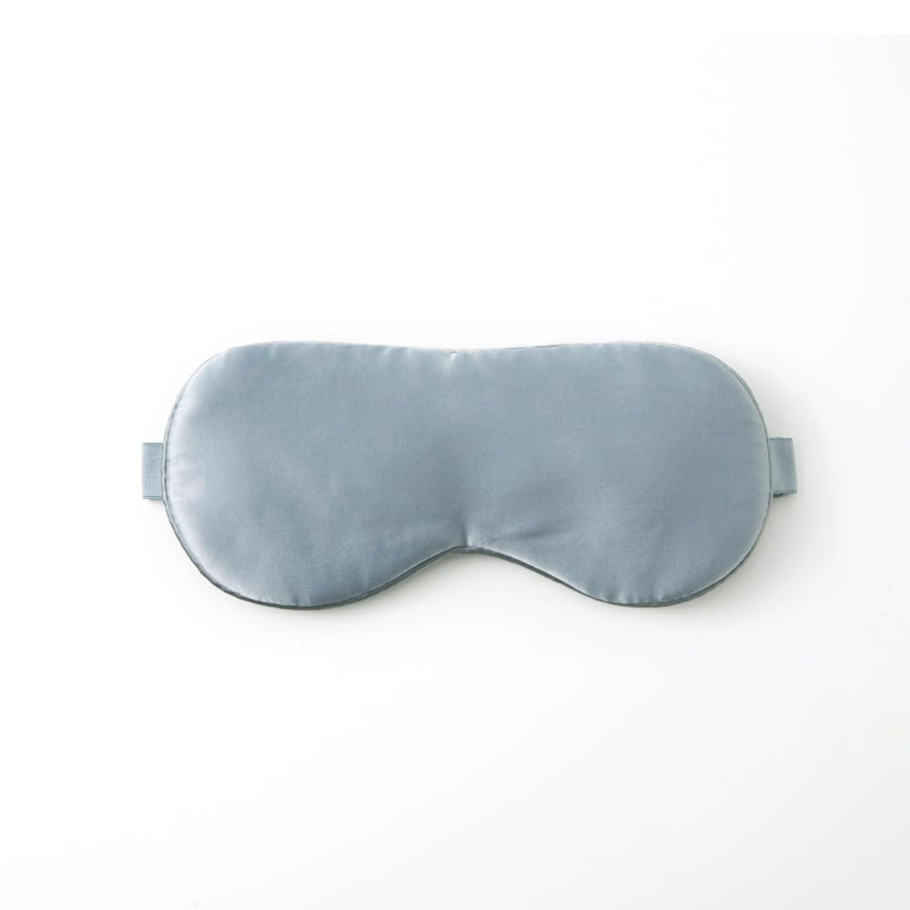 Tim & Tina 100% Silk Sleep Mask Comfortable,Super Soft Blindfold Eye ...
