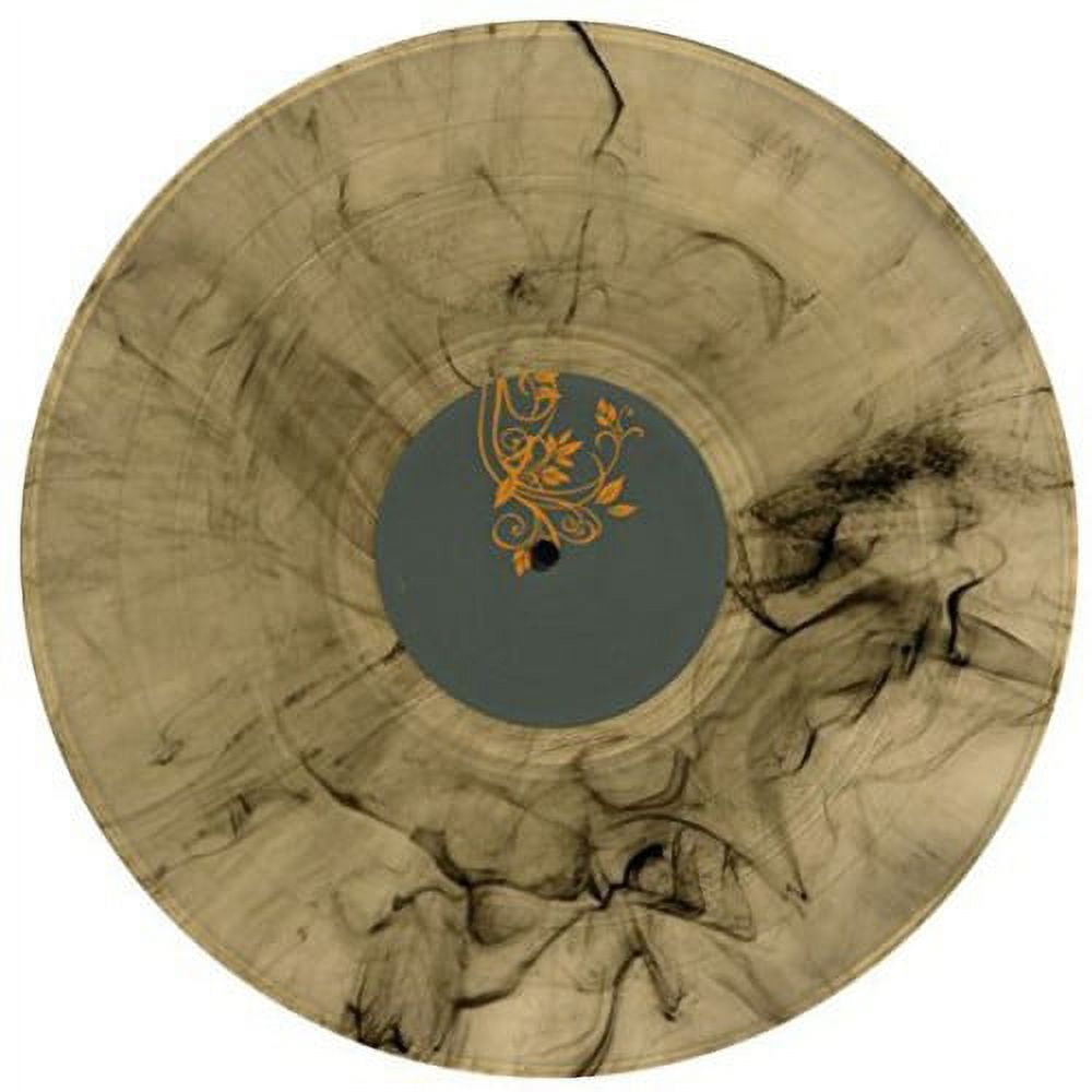 Tim Toh - Tourist - Electronica - Vinyl - Walmart.com