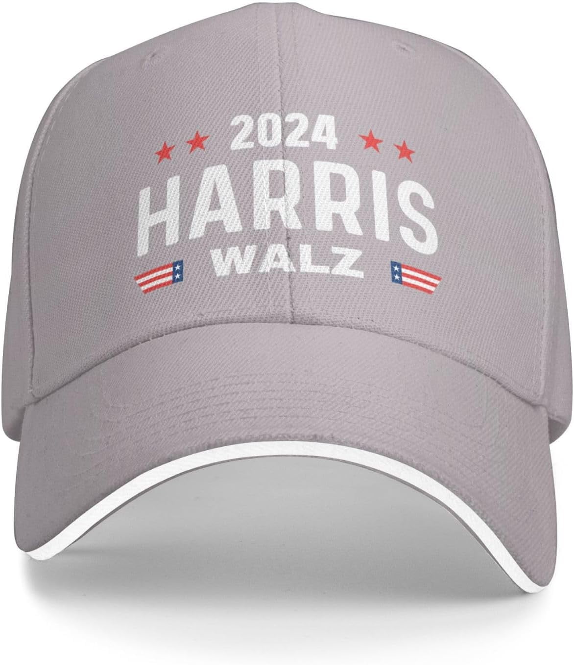 Tim Waltz Walz 2024 President Kamala Harri Hat Men Baseball Caps ...