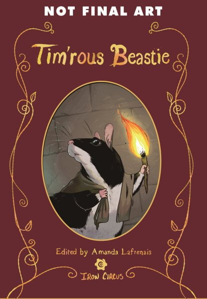 Tim'rous Beastie - Walmart.com