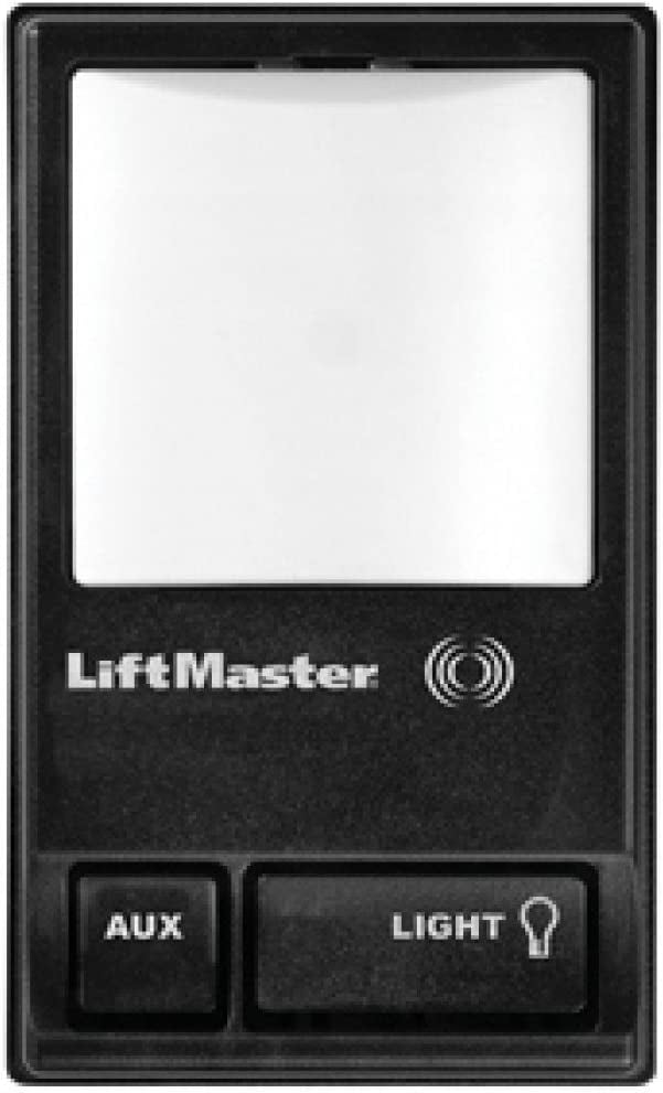 TimHome-US 378LM Wireless Garage Door Control Panel Chamberlain Sears ...
