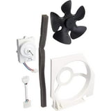 TimHome-US 5303918774 Genuine OEM Condenser Fan Motor Assembly for ...