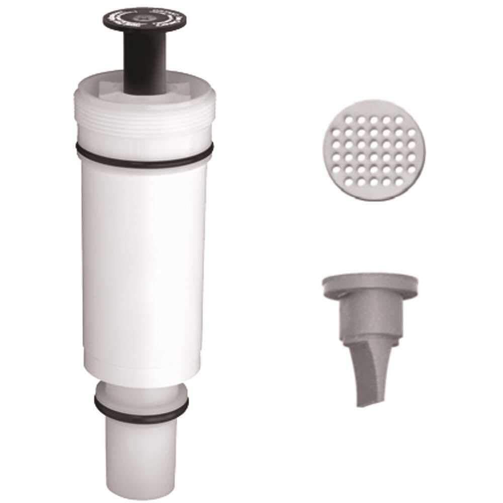 TimHome-US C-100500-KIT OEM Replacement Flush Valve Cartridge for ...
