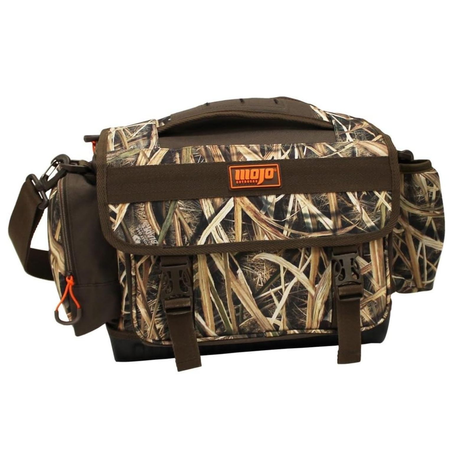 Timber Blind Bag Hunting, Blades - Camo Duffle Bag (New), Large ...