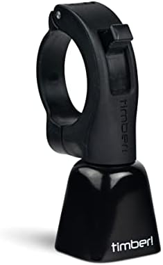 Timber Mountain Bike Bell - Bolt-ON Model Yew! - Multi-use MTB Trail ...