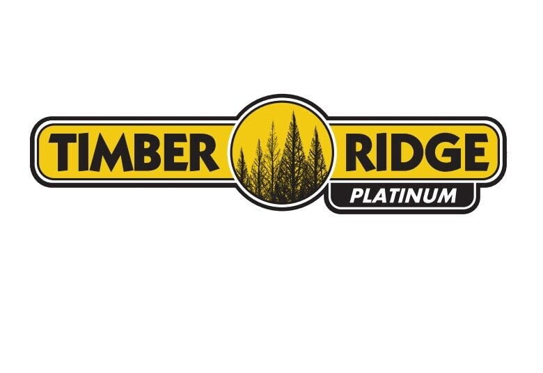 Timber Ridge 25ft Professional Chainsaw Chain 3/8 LP .043 Gauge Semi ...