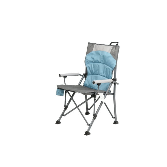 Hard Arm Folding Chair