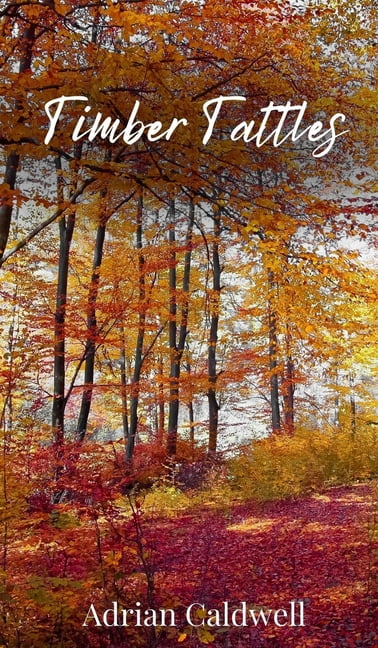 Timber Tattles, (Hardcover) - Walmart.com