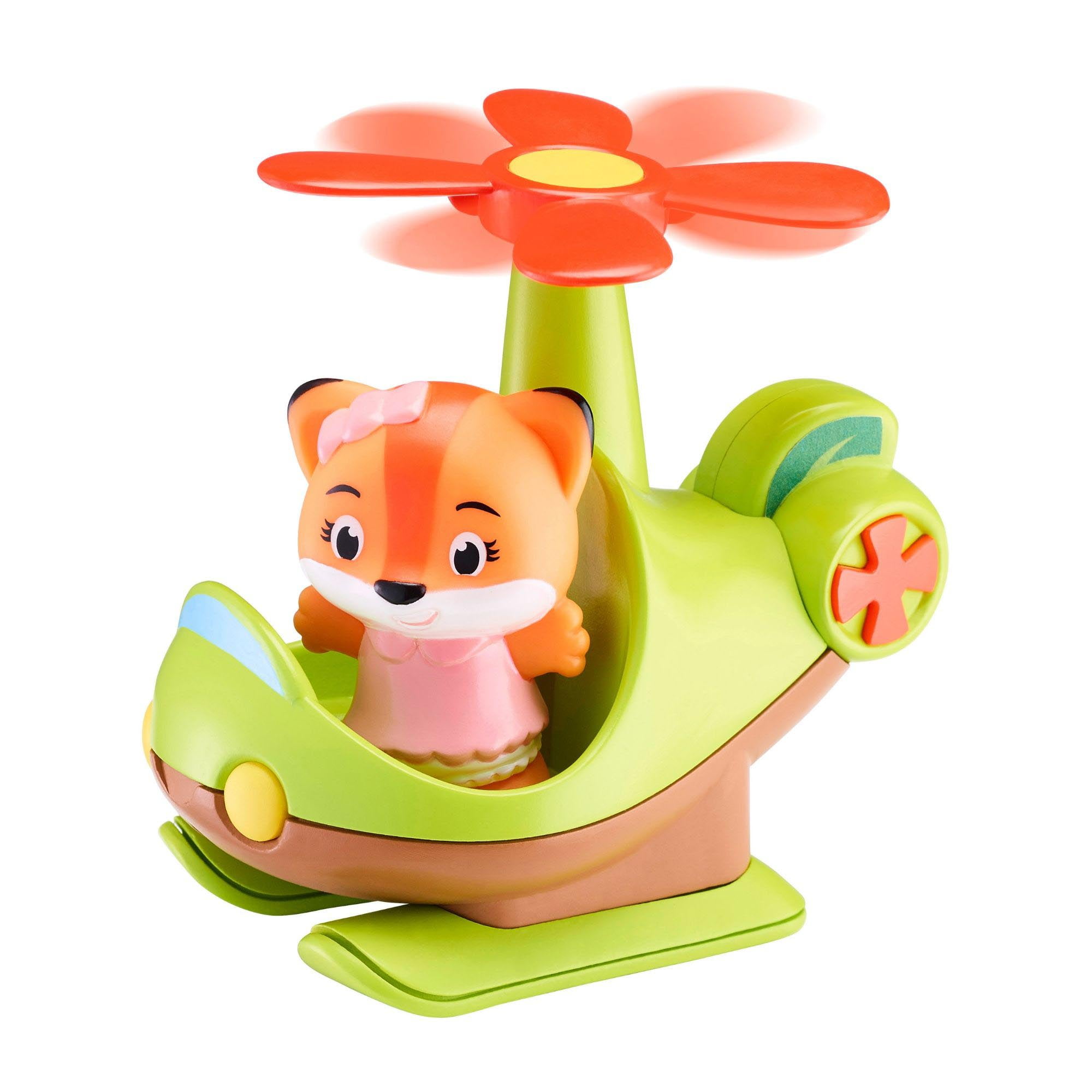 Timber Tots Helicopter - Walmart.com