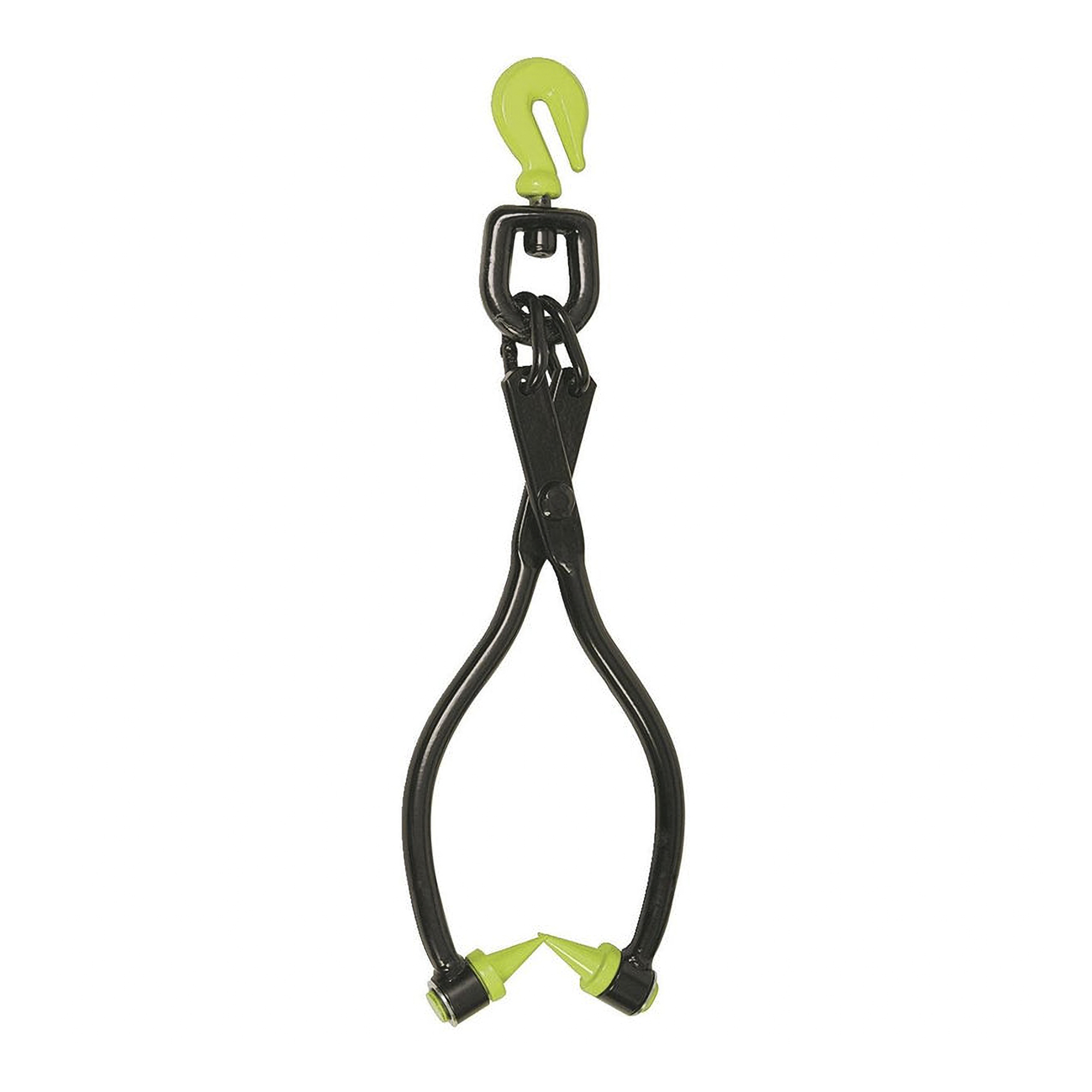 Timber Tuff 22 Inch Spring Loaded Skidding Tongs for Logging ...