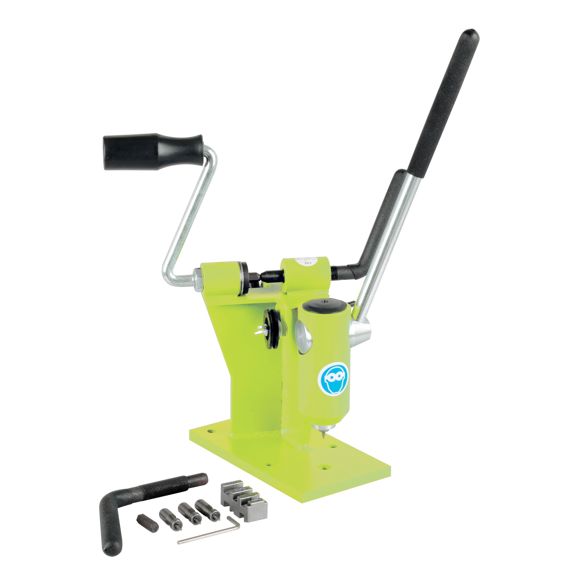 Timber Tuff CS-CBRSC 2-In-1 Chain Breaker & Rivet Spinner w/ Mounting ...