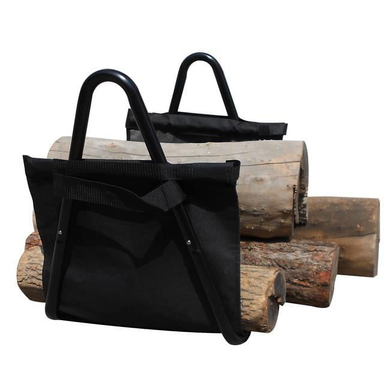 Timber Tuff TMW-46 Log Carrier & Stand - Walmart.com