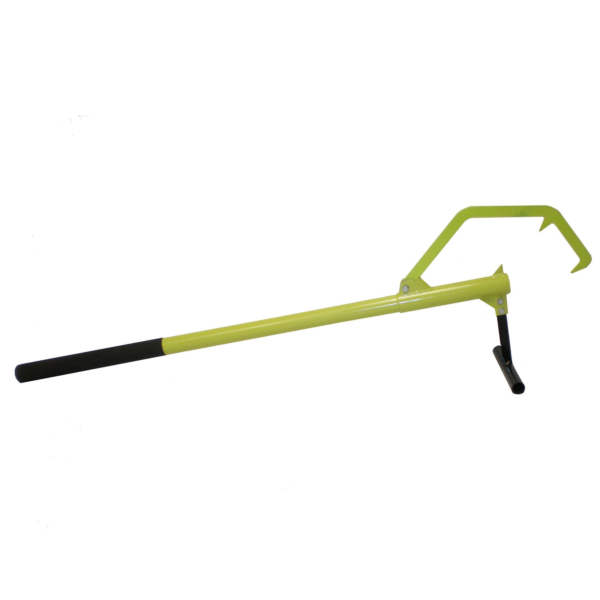 Timber Tuff TMB-65 Fiberglass Handled Adjustable Lumber Cutting ...