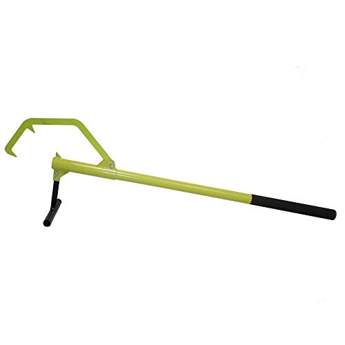 Timber Tuff TMB-65 Fiberglass Handled Adjustable Lumber Cutting ...