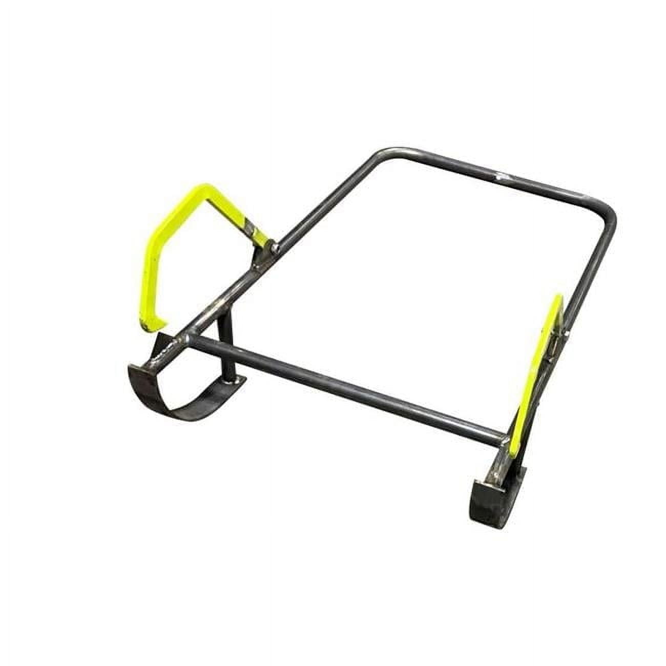 Timber Tuff TMB-85 Double Hook Timber Jack - Walmart.com