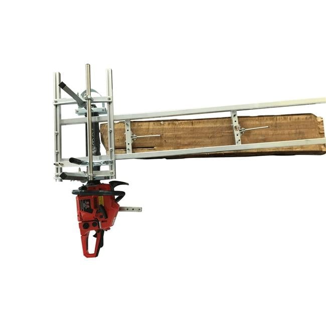 Timber Tuff TMS-96RK Tool Rail Kit - Walmart.com